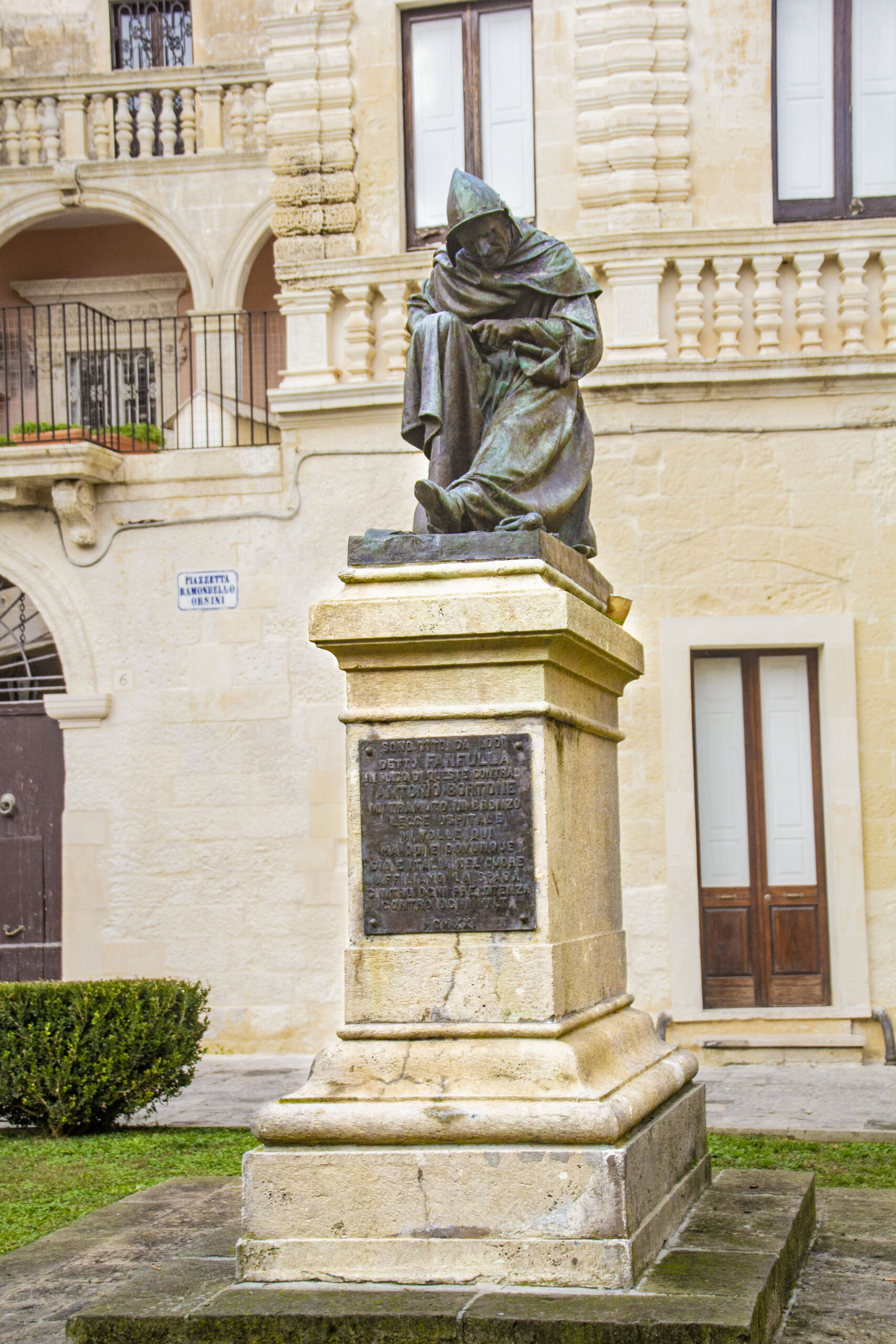 Fanfulla – Tito da Lodi – SalentoLovers